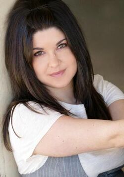 Colleen Clinkenbeard | Claymore Wiki | Fandom