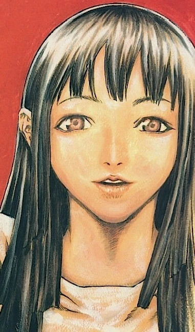 Riful | Claymore Wiki | Fandom