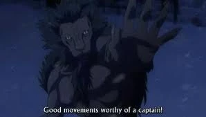 Gallery/Rigardo | Claymore Wiki | Fandom