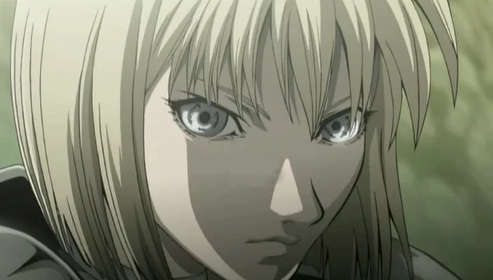 Claymore | Claymore Wiki | Fandom