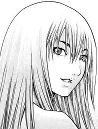 Gallery/Isley | Claymore Wiki | Fandom