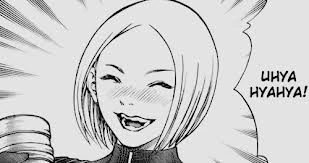 Gallery/Helen | Claymore Wiki | Fandom