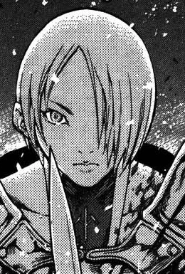 Zelda | Claymore Wiki | Fandom
