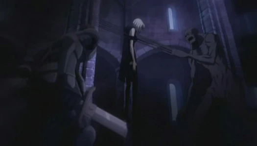 Abilities of the Yoma body and its Yoki | Claymore Wiki | Fandom