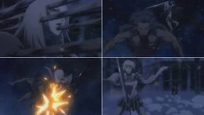 Gallery/Rigardo | Claymore Wiki | Fandom