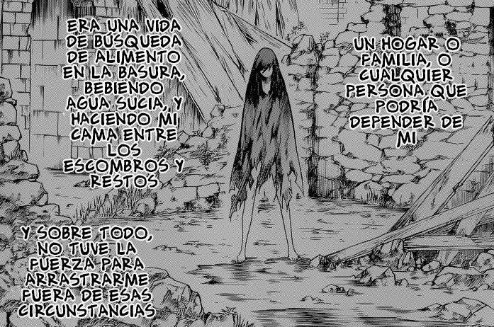 Clarice | Claymore Wiki | Fandom