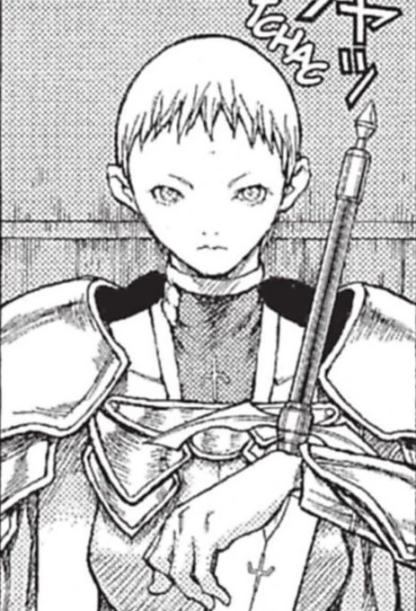 Denève | Claymore Wiki | Fandom