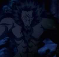 Rigardo | Claymore Wiki | Fandom