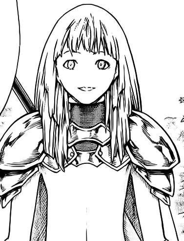 Generación de Riful | Claymore Wiki | Fandom