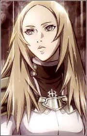 Gallery/Miria | Claymore Wiki | Fandom