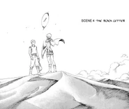 Gallery/Raki | Claymore Wiki | Fandom