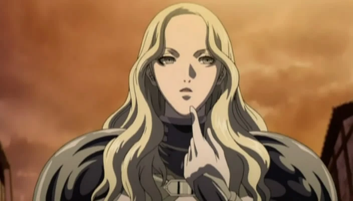 Detaillierte Yoki Erkennung | Claymore Wiki | Fandom