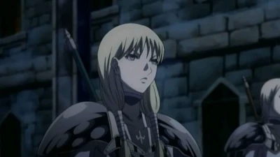 Cynthia | Claymore Wiki | Fandom