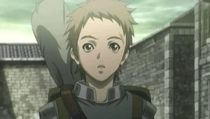 Raki | Claymore Wiki | Fandom