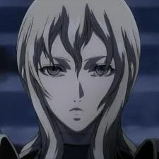 Gallery/Flora | Claymore Wiki | Fandom