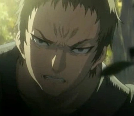 Rig | Claymore Wiki | Fandom