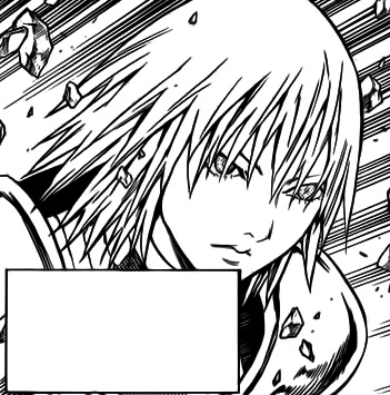 Leticia | Claymore Wiki | Fandom