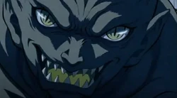 Yoma sin identificar I (víctima de Teresa) | Claymore Wiki | Fandom