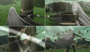 Quicksword | Claymore Wiki | Fandom