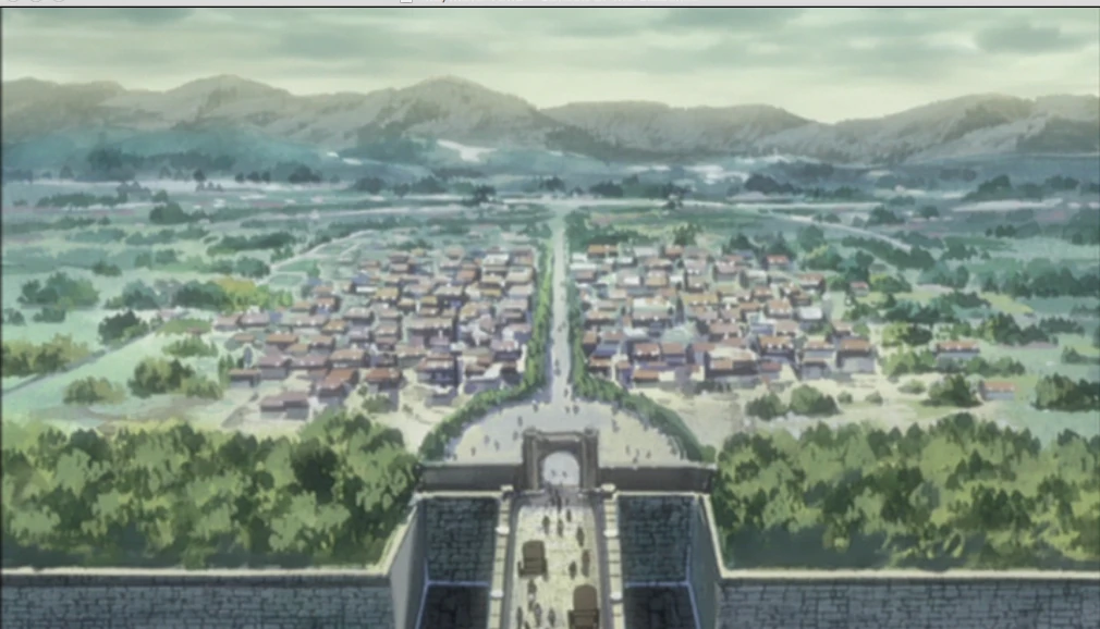 Toulouse | Claymore Wiki | Fandom