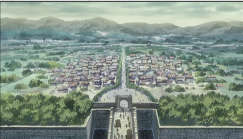 Toulouse | Claymore Wiki | Fandom