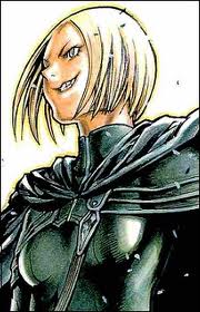 Gallery/Helen | Claymore Wiki | Fandom
