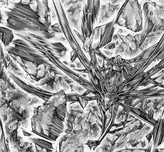 Gallery/Beth | Claymore Wiki | Fandom