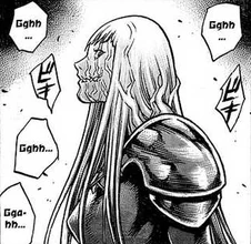 Gallery/Beth | Claymore Wiki | Fandom