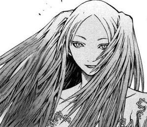 Gallery/Luciela | Claymore Wiki | Fandom