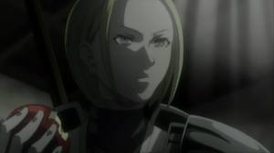 Gallery/Helen | Claymore Wiki | Fandom