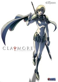 Claymore: The Complete Series | Claymore Wiki | Fandom