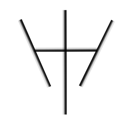 Teresa Claymore Symbol