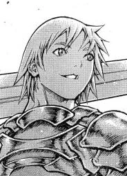 Claymore Raki After 7 Years