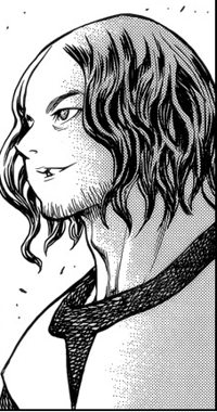 Gallery/Chronos | Claymore Wiki | Fandom