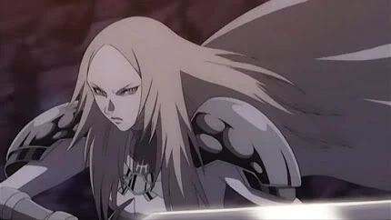 Gallery/Miria | Claymore Wiki | Fandom