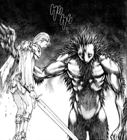 Rigardo | Claymore Wiki | Fandom