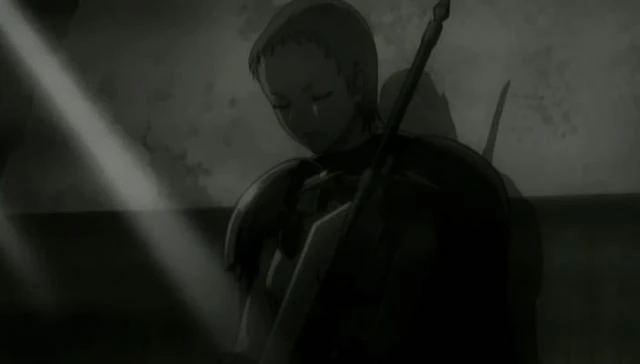 Deneve | Claymore Wiki | Fandom