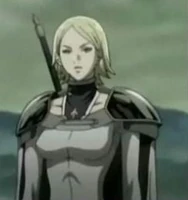 Gallery/Queenie | Claymore Wiki | Fandom