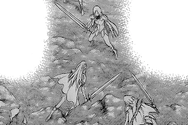 Rockwell Hill | Claymore Wiki | Fandom