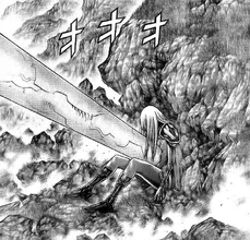 Gallery/Beth | Claymore Wiki | Fandom