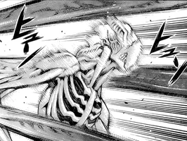 Gallery/Lars | Claymore Wiki | Fandom