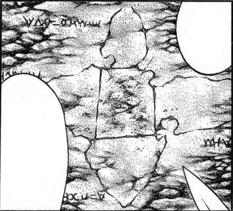 Island World of Claymore | Claymore Wiki | Fandom