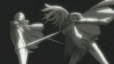 Gallery/Irene | Claymore Wiki | Fandom