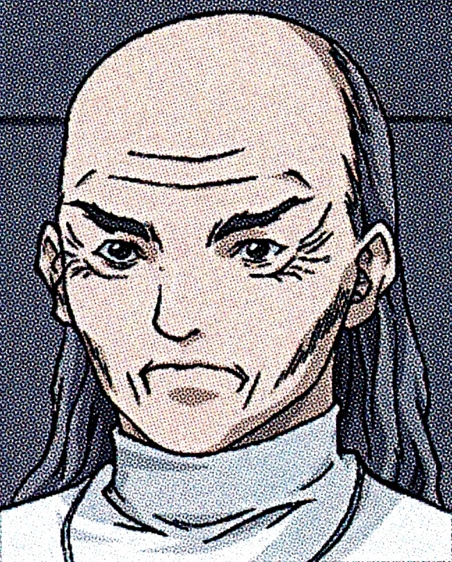 Rodo | Claymore Wiki | Fandom