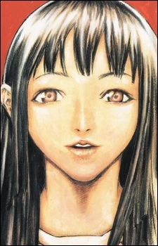 Riful | Claymore Wiki | Fandom