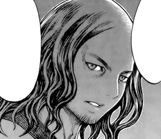 Gallery/Chronos | Claymore Wiki | Fandom