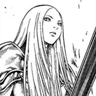 Audrey | Claymore Wiki | Fandom