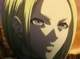 Gallery/Helen | Claymore Wiki | Fandom