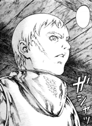 Gark | Claymore Wiki | Fandom