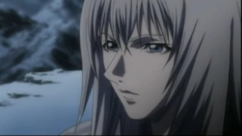 Gallery/Isley | Claymore Wiki | Fandom